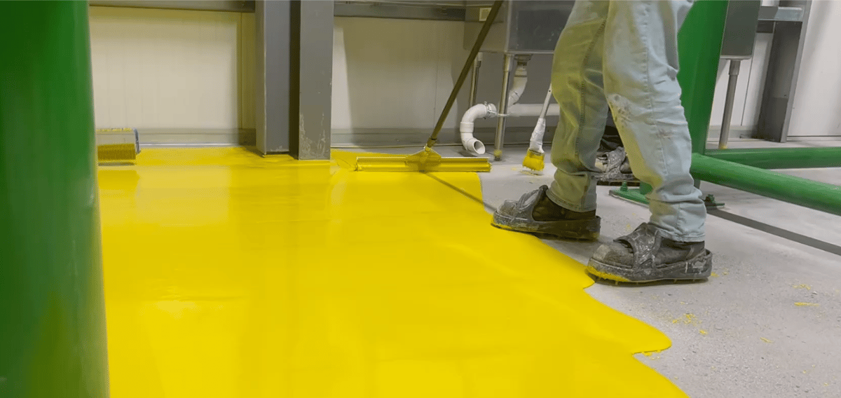 Master Installer Spotlight: Innovative Floor Concepts