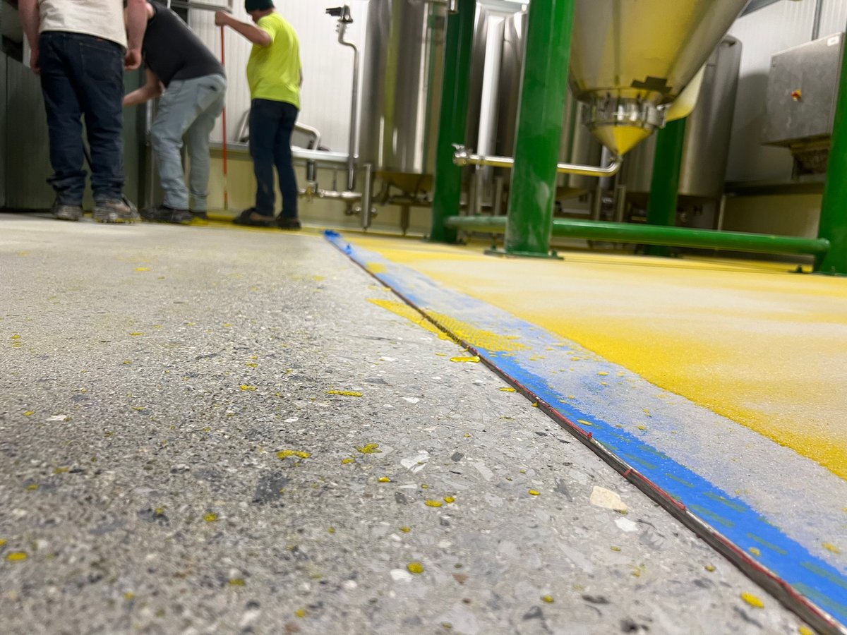 Master Installer Spotlight: Innovative Floor Concepts